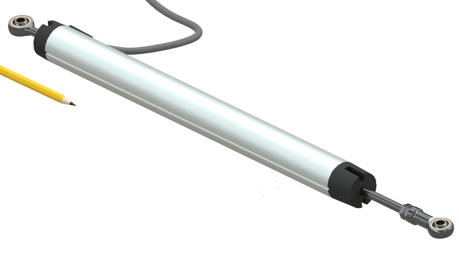 Position sensor store
